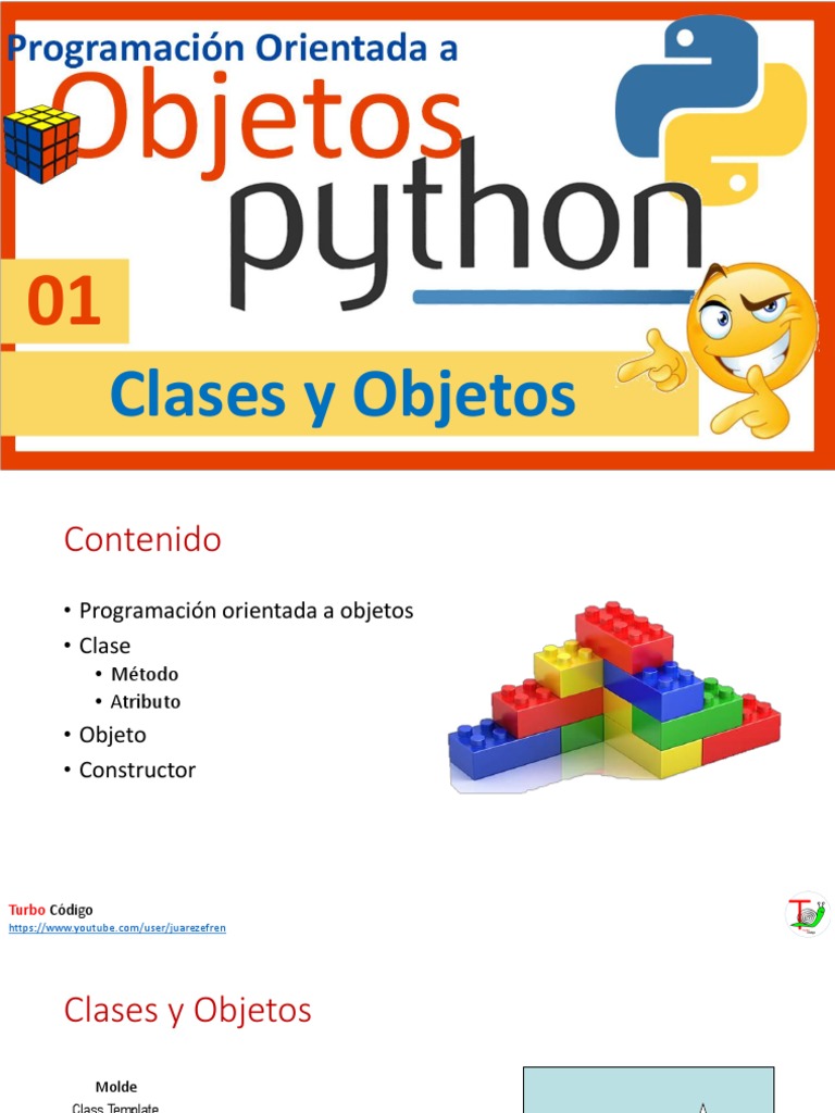 Python Poo Vid01 | PDF