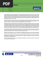 Kwikstage Scaffolding Manual | PDF | Scaffolding | Equipment