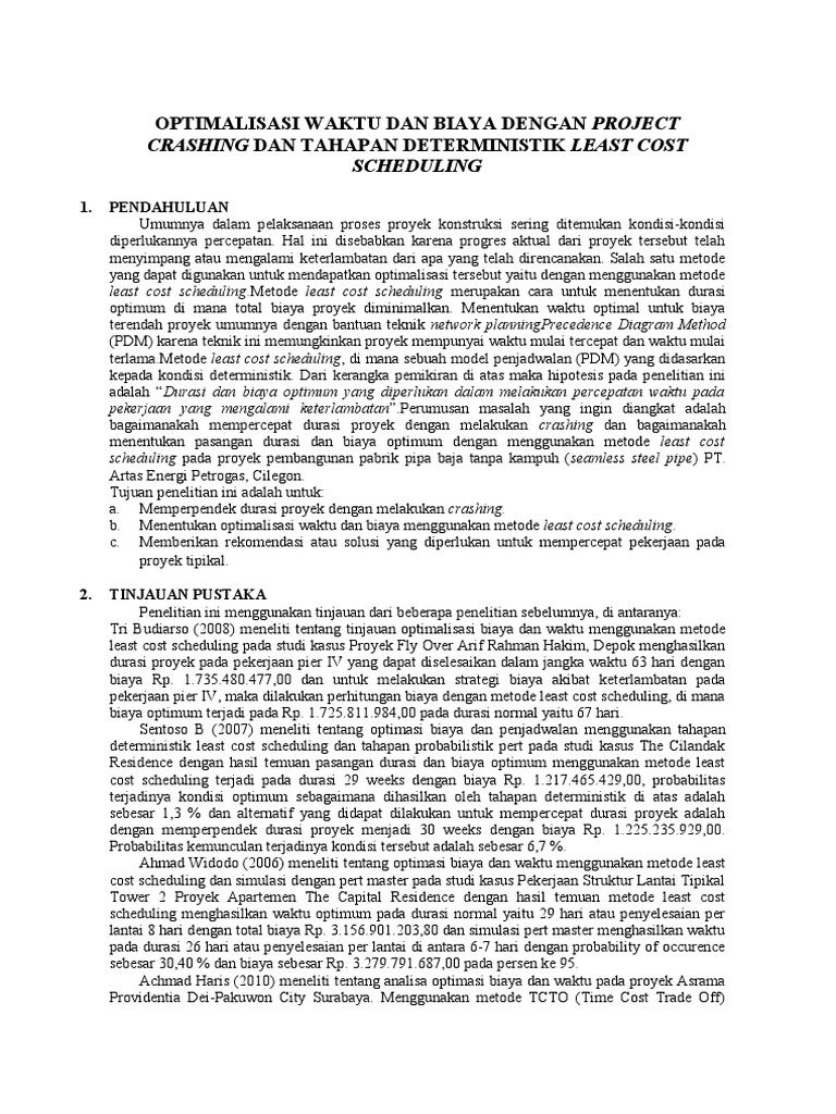 Tugas 6 | PDF | Bisnis | Komputer