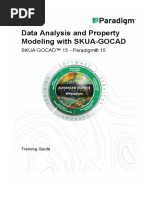 Getting Started With XILMapping | PDF | Computer File | Simulation