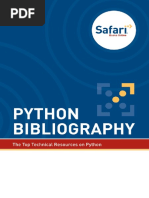1000 Python MCQ (Multiple Choice Questions) - Sanfoundry | PDF ...