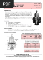 Godwin CD150M - Operation and Maintenance Manual | PDF | Pump | Valve
