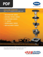 Cimc-Dry - Container-Parts-Catalogue | PDF | Door