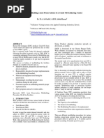 Spare Parts List and Interchangeability Record (SPIR) : Project ...