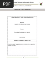 Registro Formato 8a | Pdf