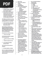 OPD Card Card | PDF | Medical Specialties | Diseases And Disorders