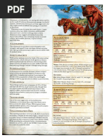 D&D 5E Tool Proficiencies Overview | PDF | Musical Instruments ...