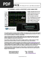 New E10 Controller: All Marking Types | PDF | Usb | Computer Keyboard
