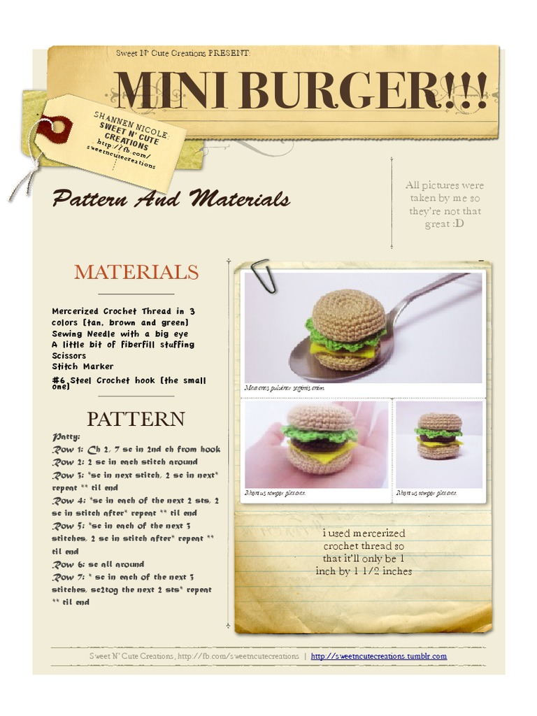 Buger PDF | PDF | Woven Fabrics | Sewing