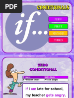 Way To English 4º Unit 4 | PDF