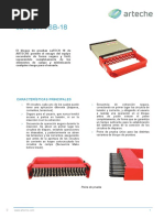 RTXP18 RTXP 18 RK 926 115-Ad Test Switch Abb Manual | PDF