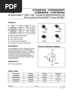ThyssenKrupp Manual TK 50 PDF | PDF | Elevator | Power Supply