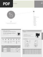ASCO SOV Catalogue | PDF | Valve | Actuator