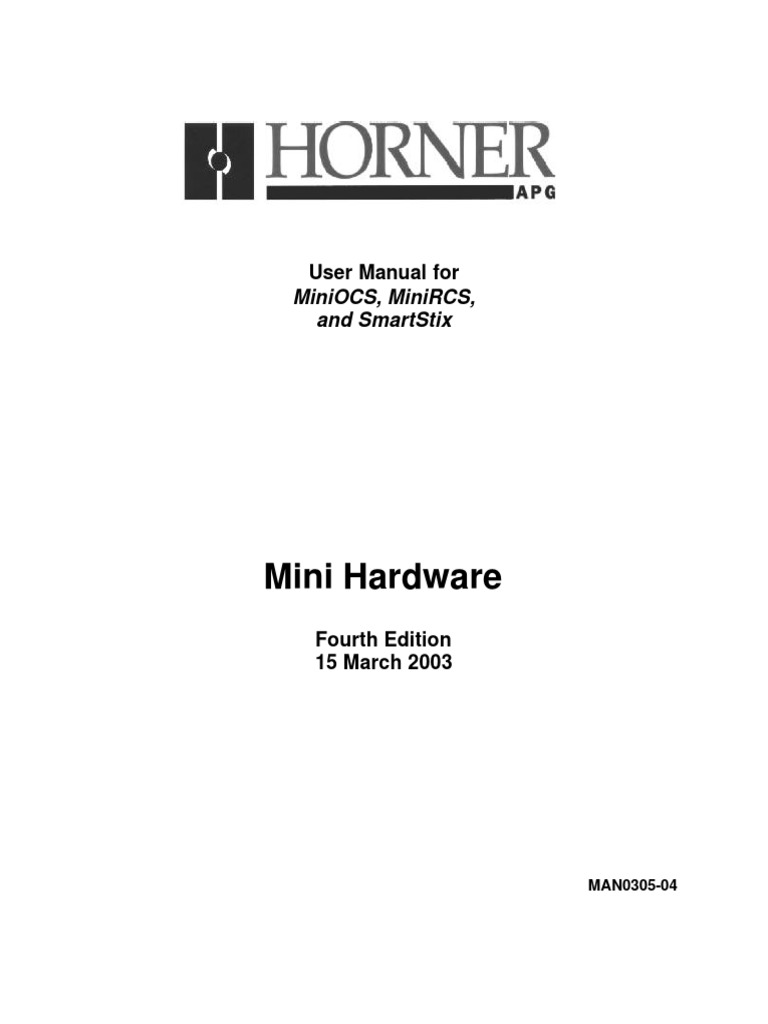 Catalogo Display | PDF | Programmable Logic Controller | Computer Network