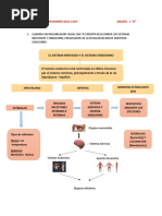 Mapa Conceptual Del Movimiento | PDF