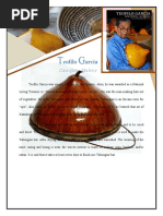 Teofilo Garcia: Master of Tabungaw Hats | PDF | Language Arts ...