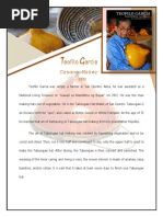 Masino Intaray | PDF | Religion & Spirituality