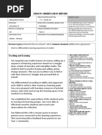 Element 1 Afgt - Smithathomas - s287949 | PDF | Educational Technology ...