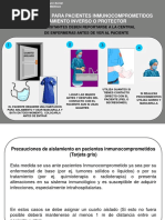 Tríptico NOM 022 SSA3 2012 | PDF | Enfermedades y trastornos | Cuidado de la salud