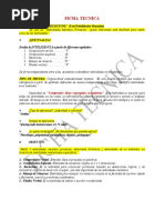 Test de Inteligencia Beta 4: Guía Completa | PDF | Escala de ...