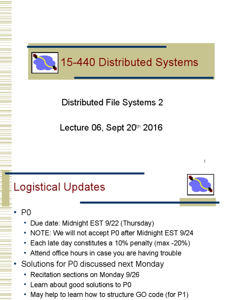 06 dfs2 | PDF | Cache (Computing) | Computer Data