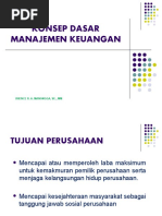 Rumus Rasio ROA BOPO NIM LDR CR NPL | PDF