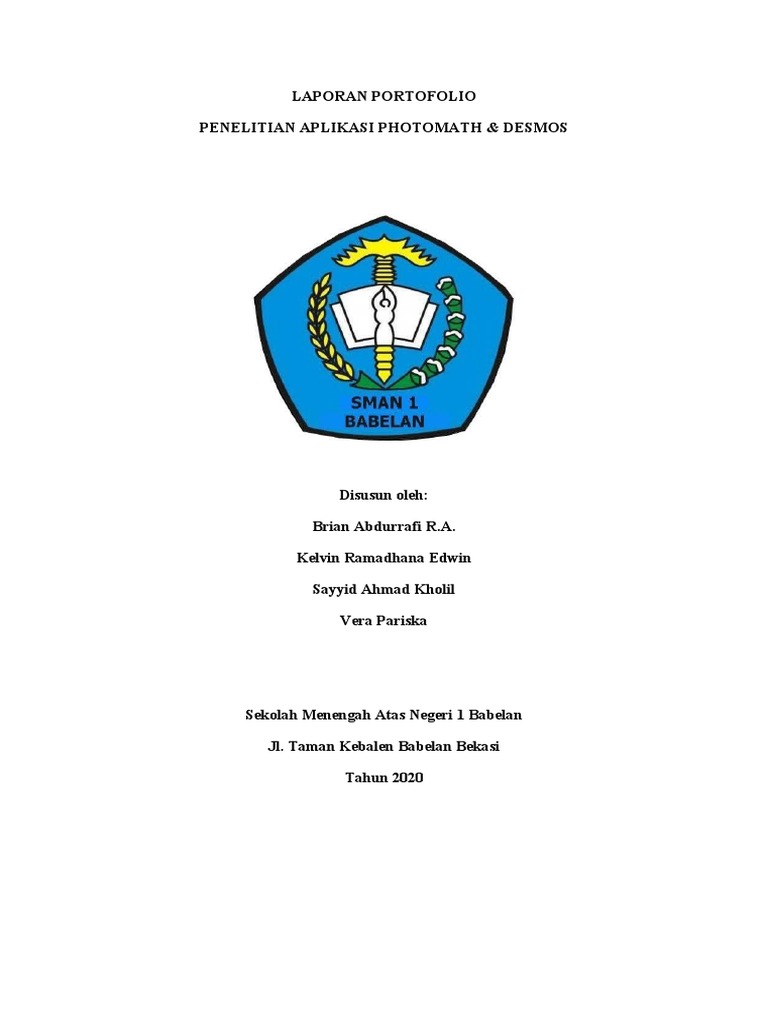 Bagian Awal | PDF | Seni
