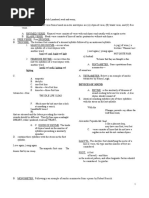 Fernando M. Maramag: The Rural Maid by | PDF | Poetry | Metre (Poetry)