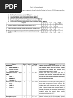 Contoh Askep - Keperawatan - Komunitas | PDF