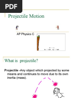 AP Physics - 2D-Kinematics-StudentWorksheet | PDF | Kinematics ...