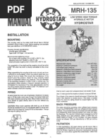 Air Compressor Oil Cross-Reference Chart: Company Product # Oil Type ...