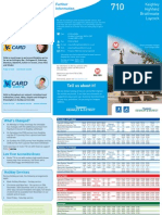 Scotrail Rail Network Map | PDF