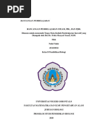 Sintak Model Inquiry Learning | PDF