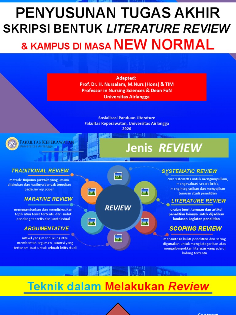 Prof. Nursalam | PDF