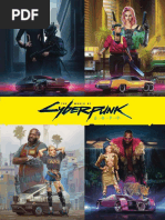 Cyberpunk Red | PDF