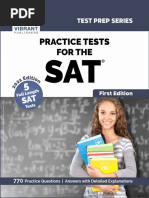 The College Panda SAT Math | PDF