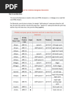 Wilson Reading System - Scope & Sequence Chart: Application Mastery ...