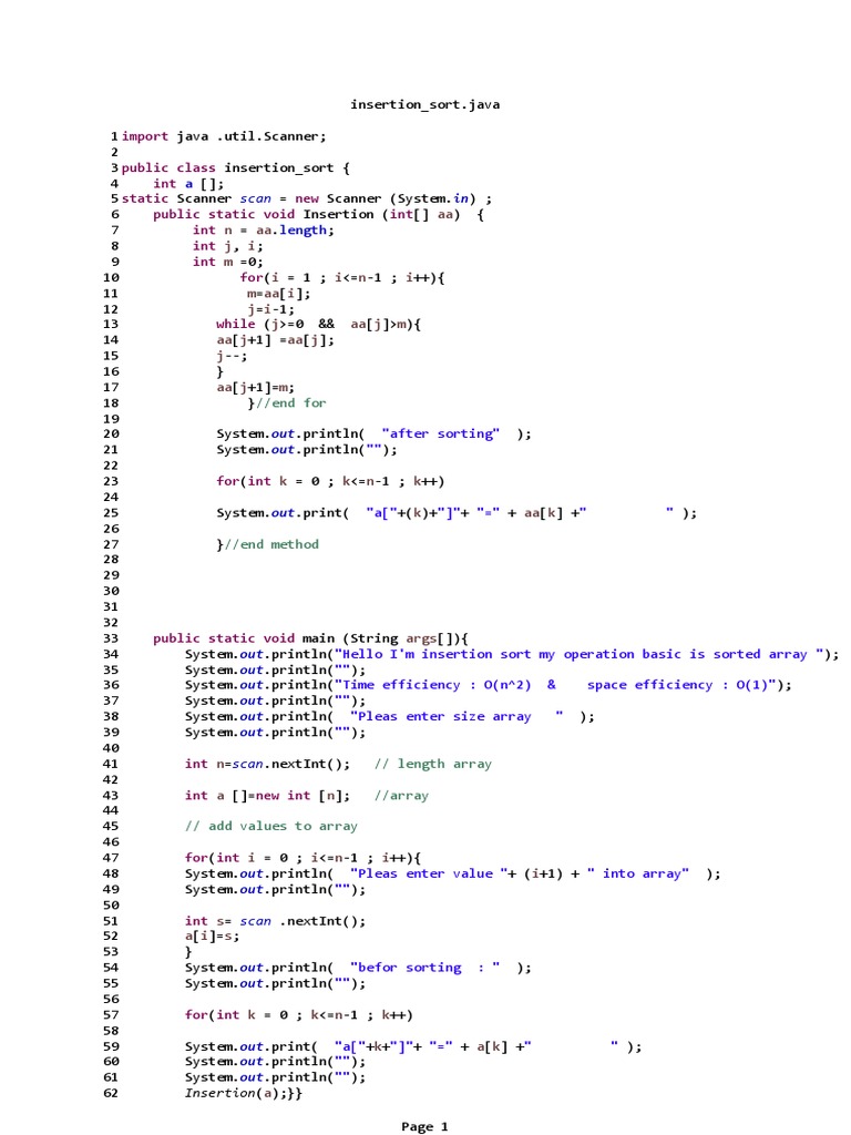 Import Public Class Int Static New Public Static Void Int Int Int Int For | PDF | Computers