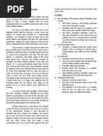 Sold by Patricia Mccormick | PDF | Narration