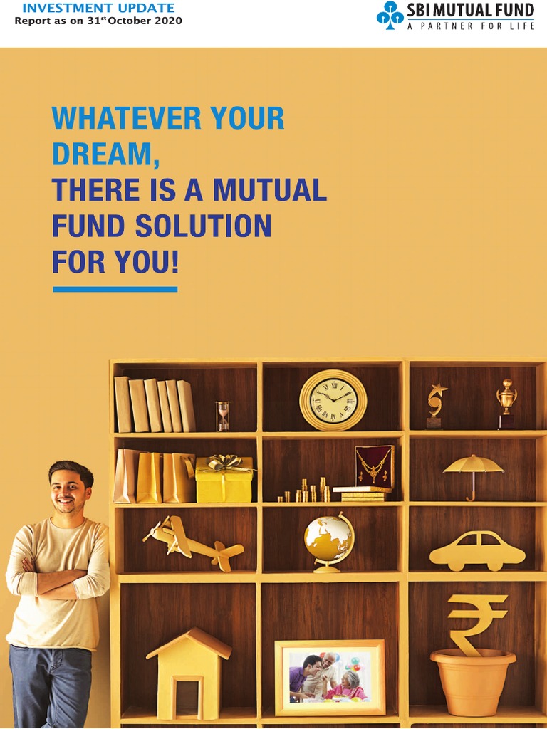 Sbi Factsheet November 2020 | PDF | Fiscal Policy | Asset Allocation