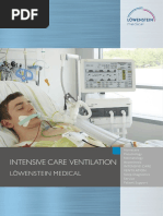 AC3 Optimus IABP: Product Specifications | PDF | Electrocardiography ...