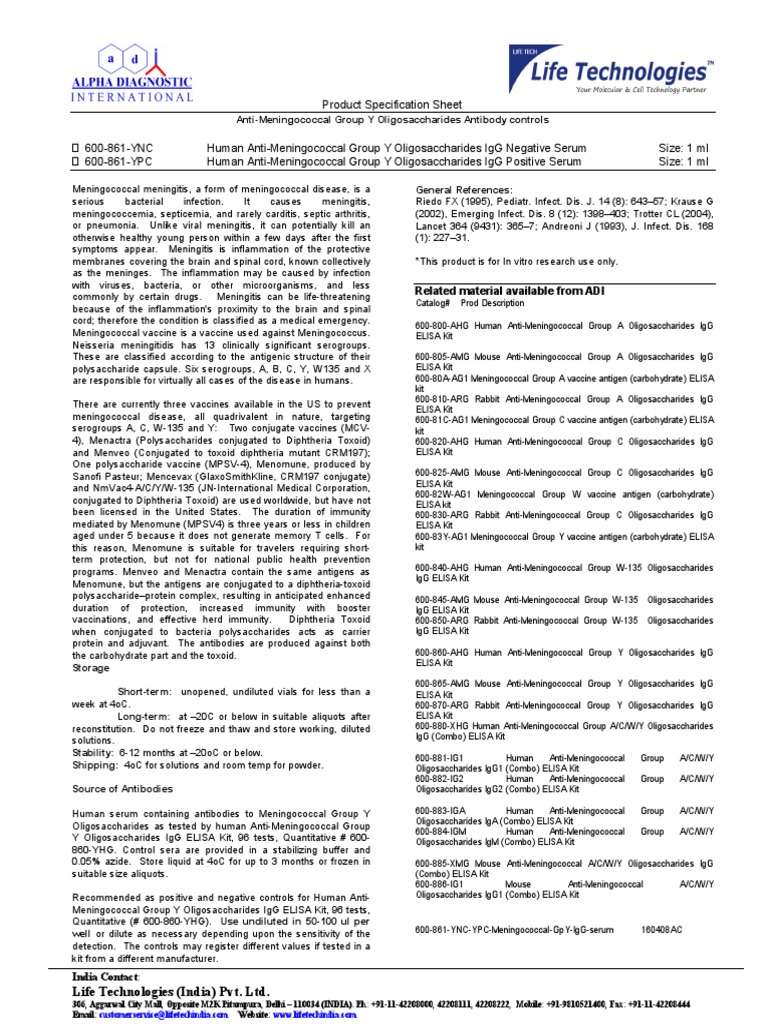 Product Specification Sheet: Related Material Available From ADI | PDF ...