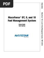 Cummins ISX12 CM2350 2013 17 Wiring Diagrams | PDF | Throttle | Diesel ...