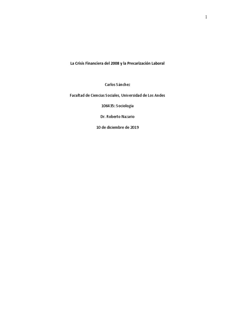 Normas Apa Ejemplo Portada Estudiante | PDF