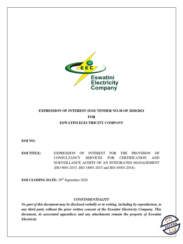 Estwani ISO Codes | PDF | Iso 9000 | Audit