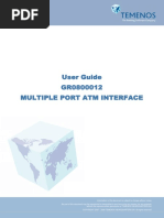2.override Processing in T24 | PDF | Overdraft | Information