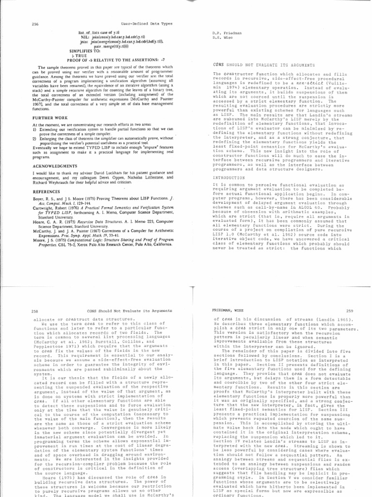 Automata Languages and Programming | PDF