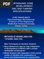 Core Wall System | PDF