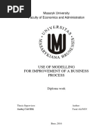 Guidelines of Proposal Thesis and Viva Presentation For MBS TU | PDF ...