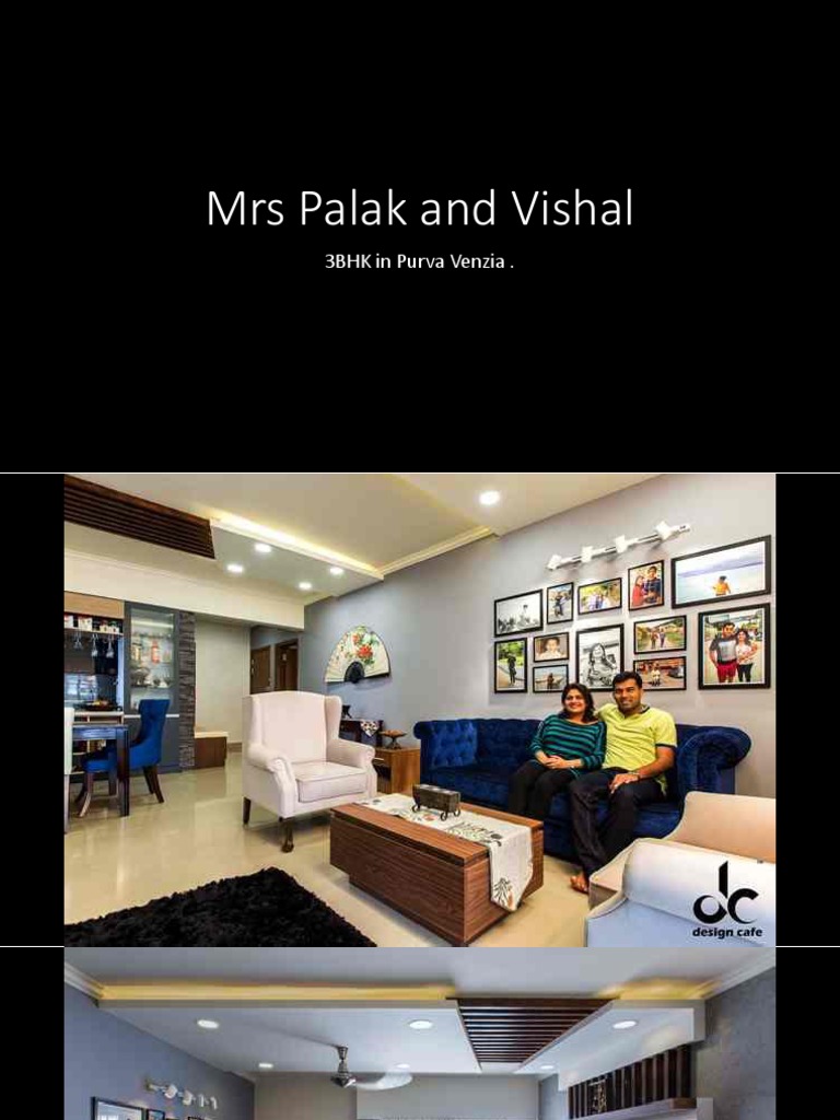 Mrs Palak and Vishal-1 | PDF
